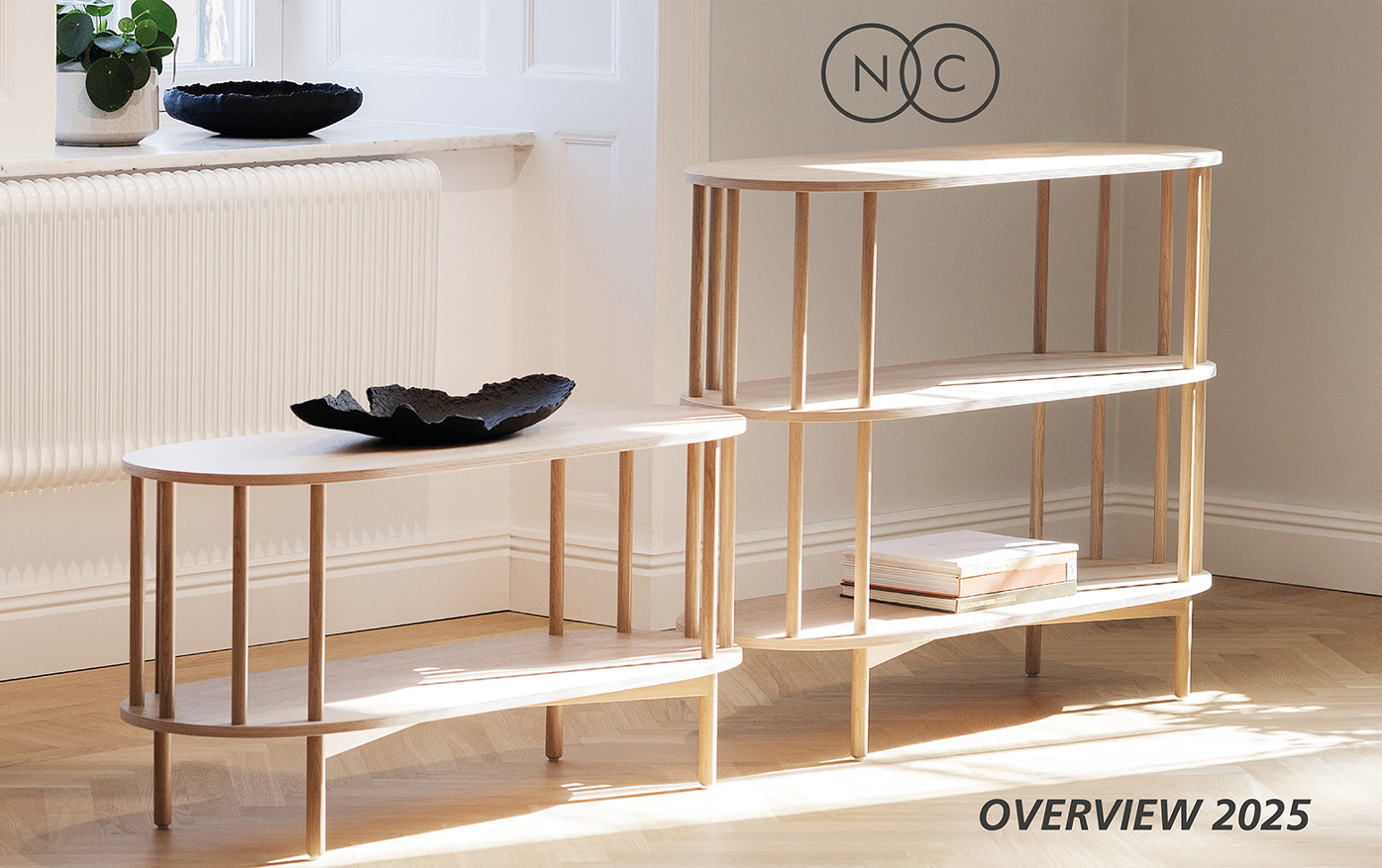 Broschyrer – Overview 2025 | NC Nordic Care